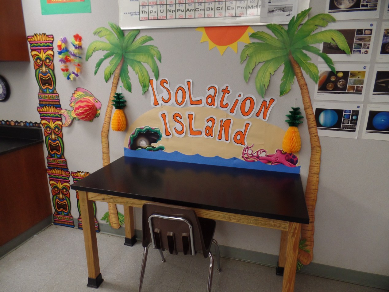 Keeping Classroom Management Friendly | The Ardent Teacher