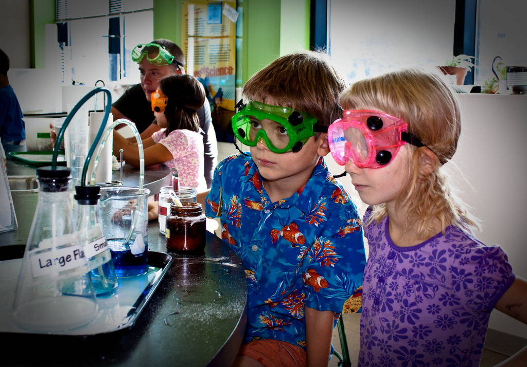 How to Integrate Science into any Subject! | The Ardent Teacher