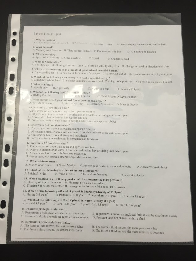 Speed up the grading process for tests! | The Ardent Teacher