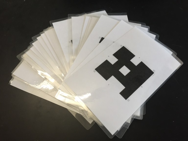 Plickers! Integrating a Classroom Response System. | The Ardent Teacher
