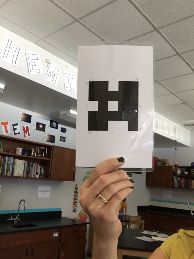 Plickers! Integrating a Classroom Response System. | The Ardent Teacher