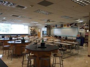 New School, New Classroom! | The Ardent Teacher