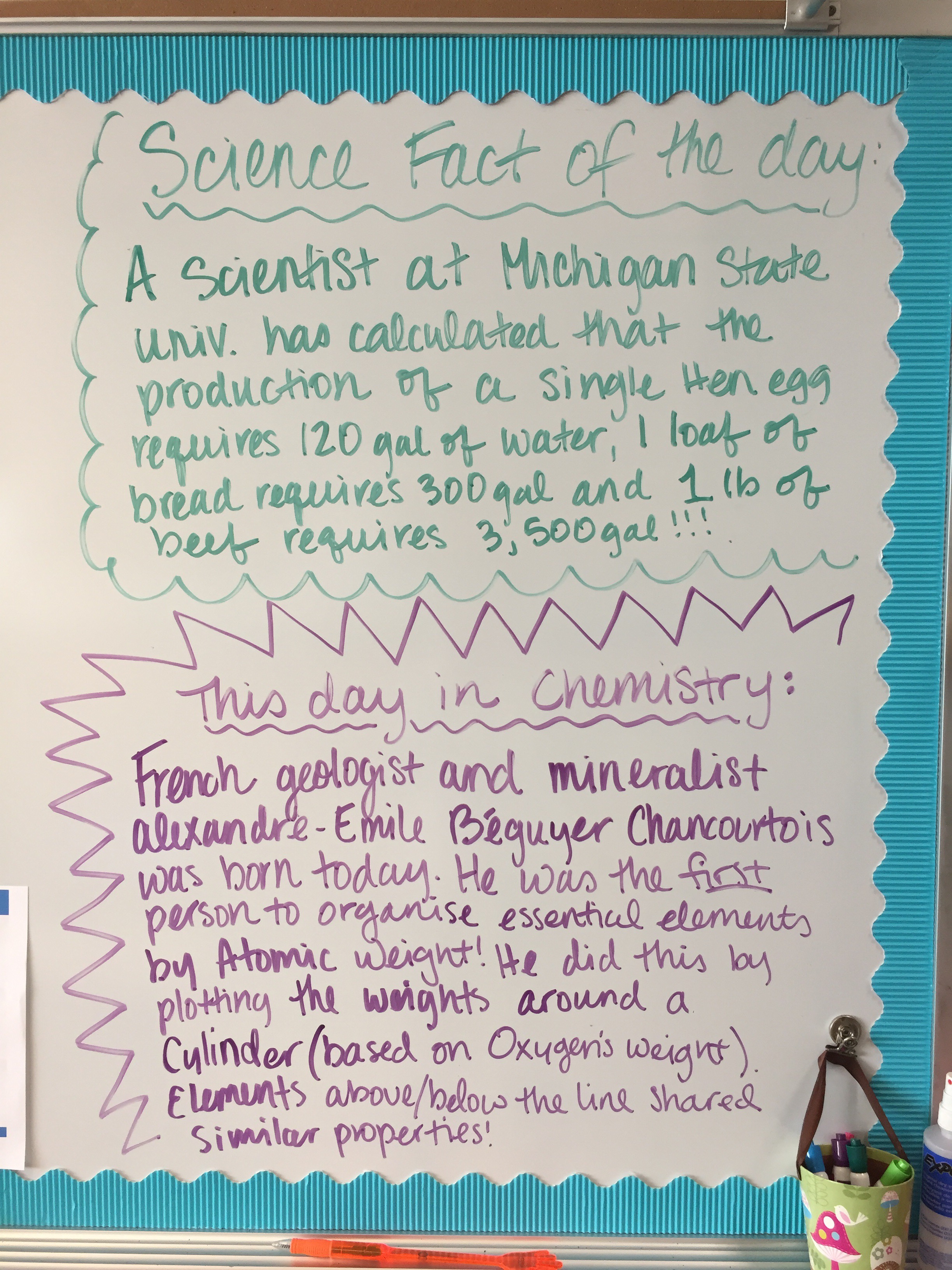 6 Ways to Create the Science Mindset | The Ardent Teacher